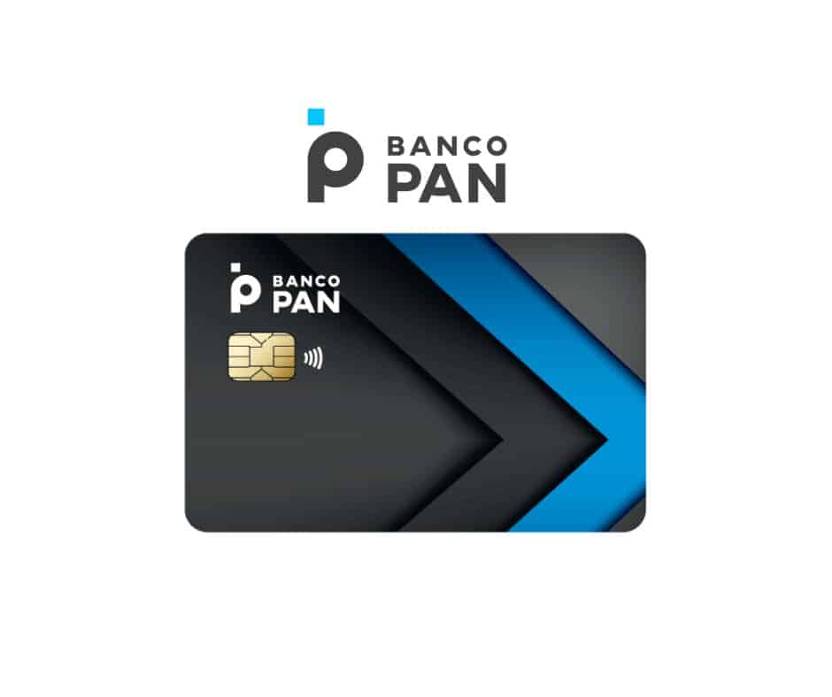 Como Solicitar Cartão Banco Pan Pela Internet?